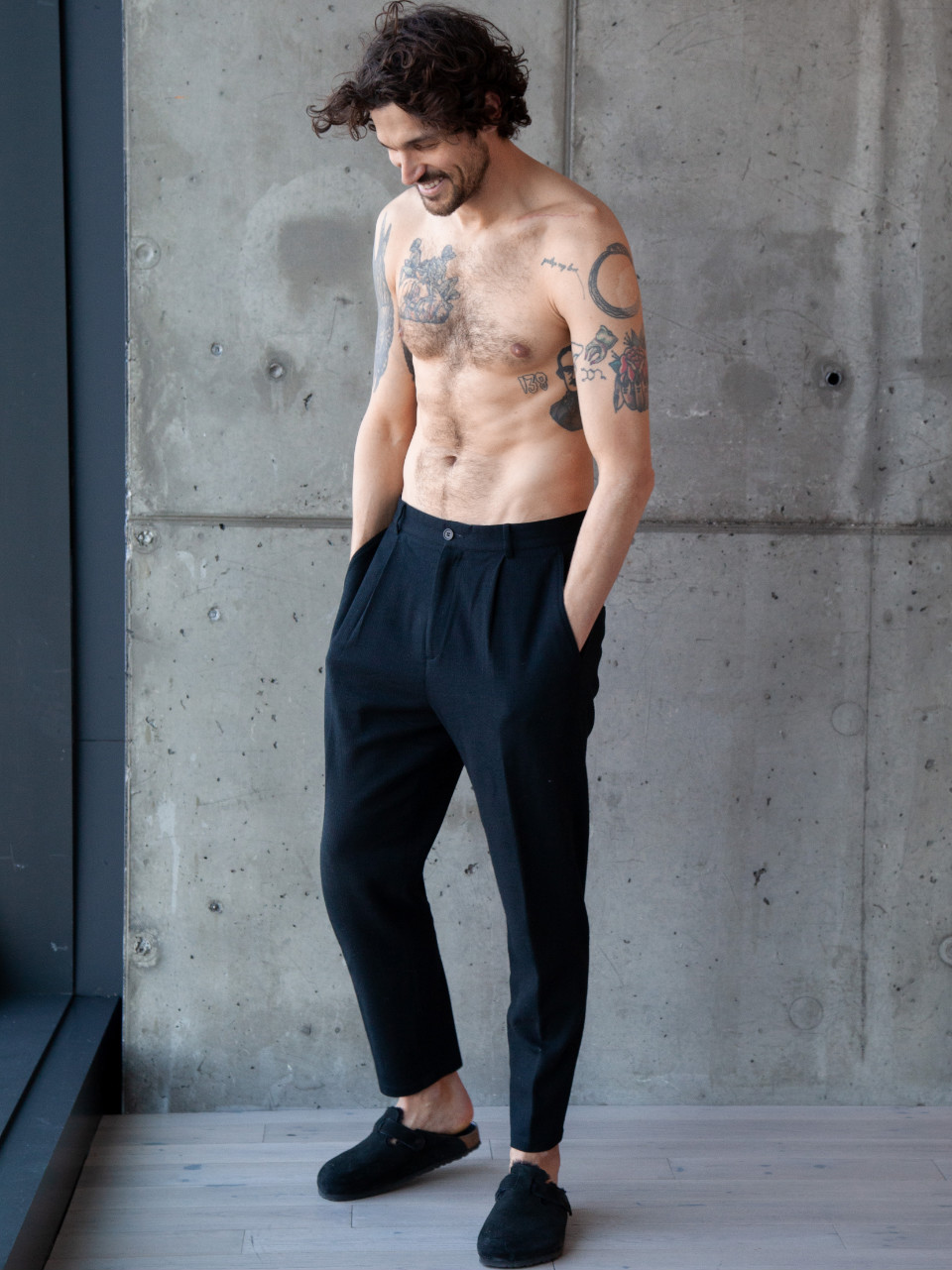 PAUL KELLY | The Society