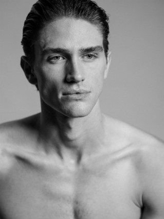 DEVELOPMENT MEN | The Society