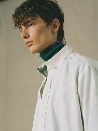 SOCIETY MEN | The Society