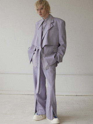 SOCIETY MEN | The Society