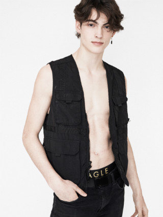 DEVELOPMENT MEN | The Society