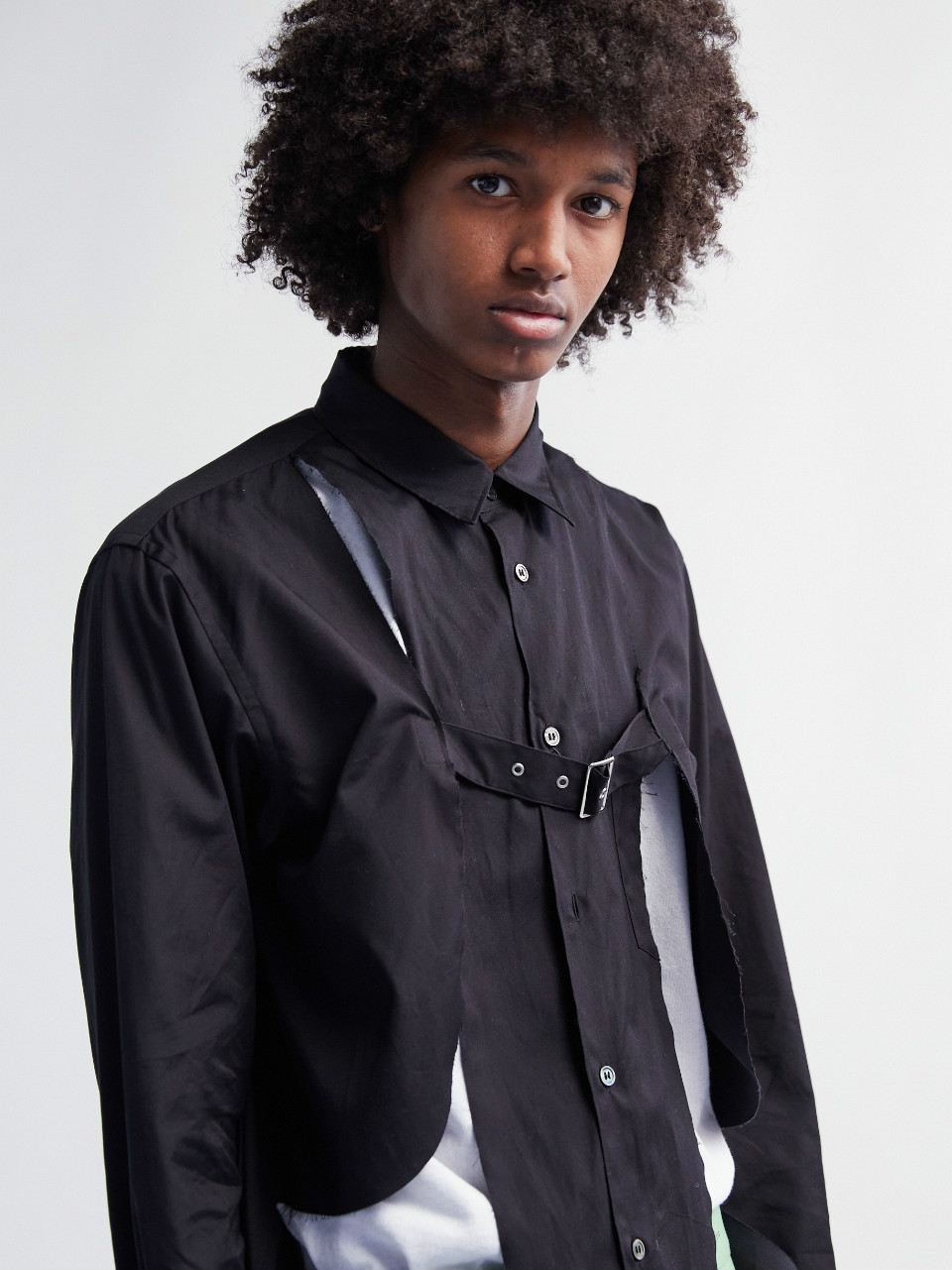 Mo Ali | The Society