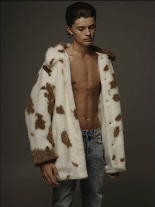 DEVELOPMENT MEN | The Society