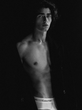 DEVELOPMENT MEN | The Society