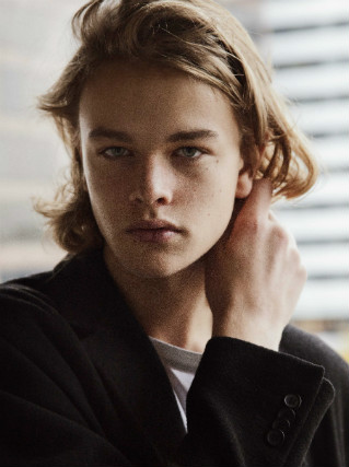 DEVELOPMENT MEN | The Society