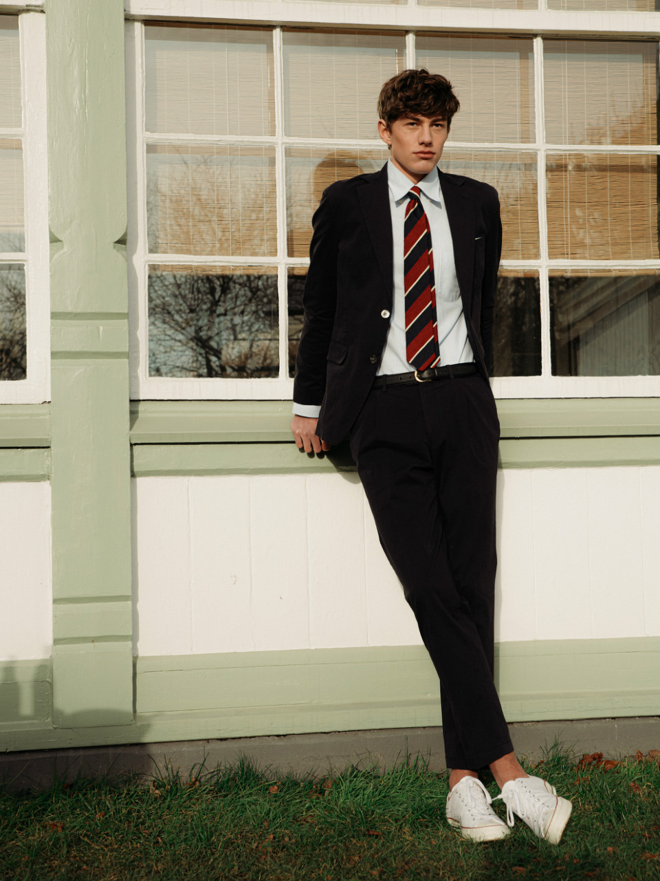 Elite London