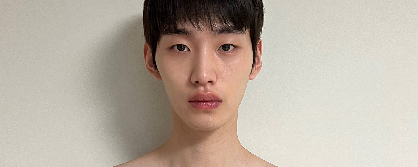 LEE MINSEOK | The Society