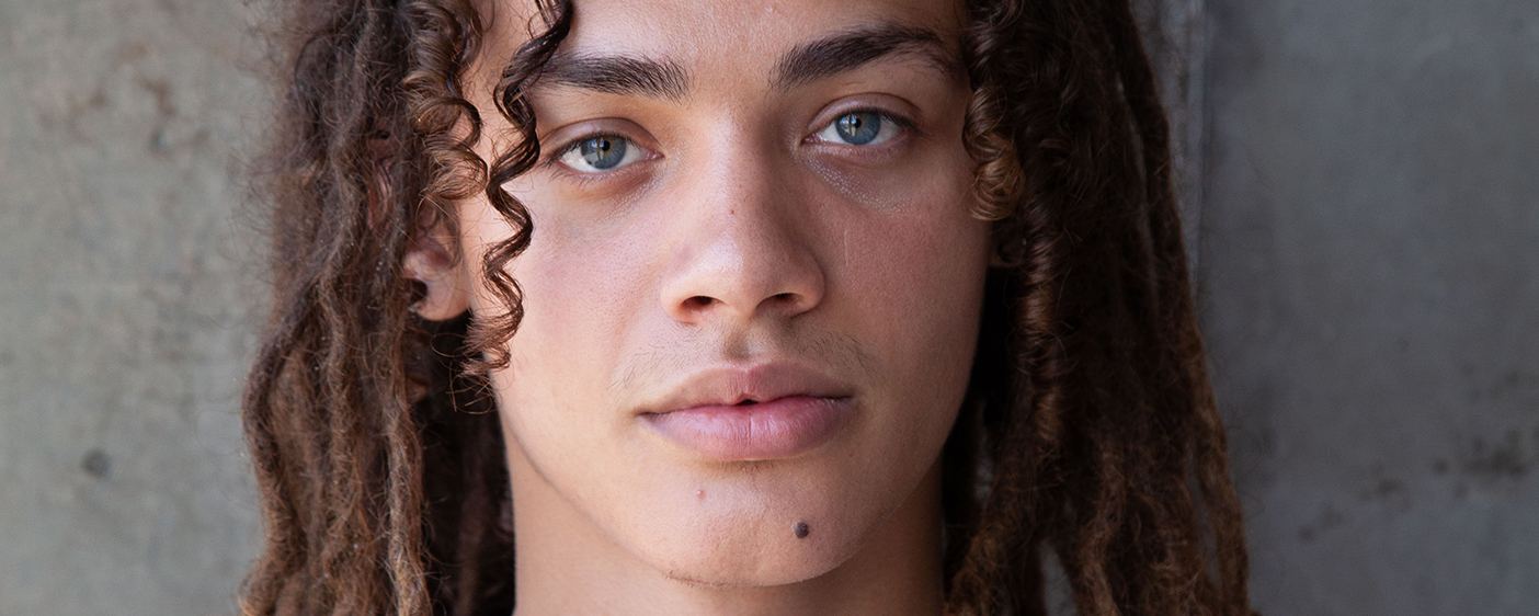 SOLLY WILSON | The Society