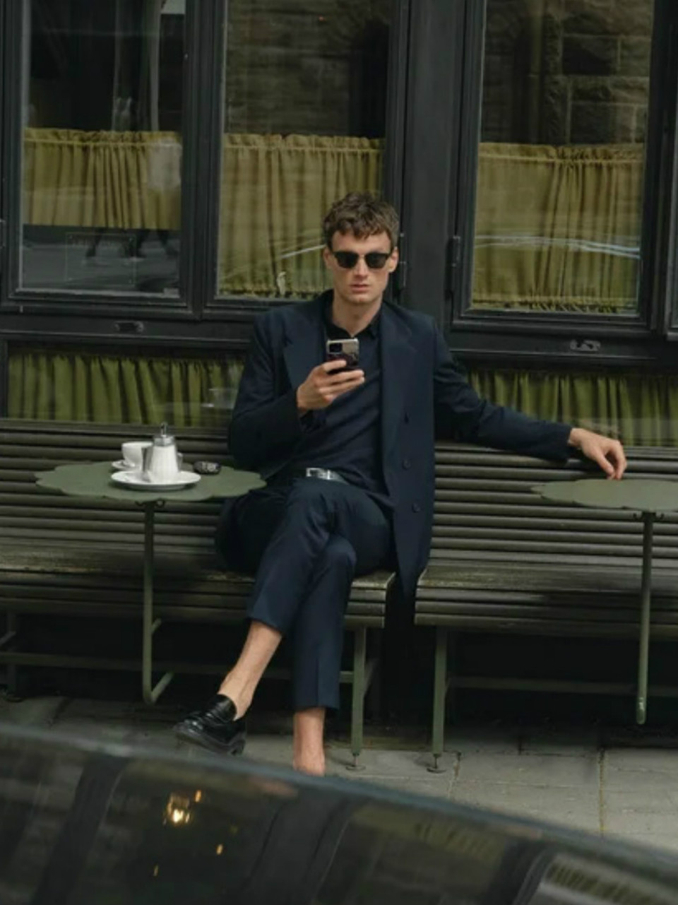 Elite Paris