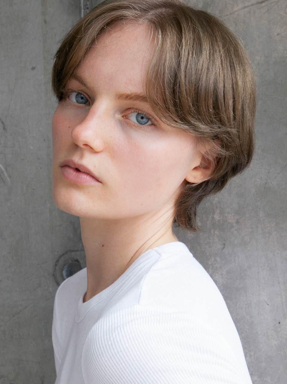 FRAN SUMMERS | The Society