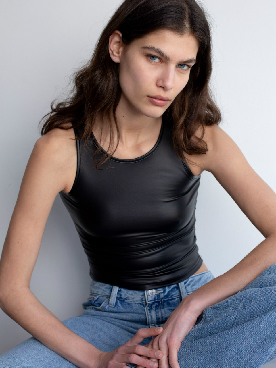 ANTHI FAKIDARI | The Society