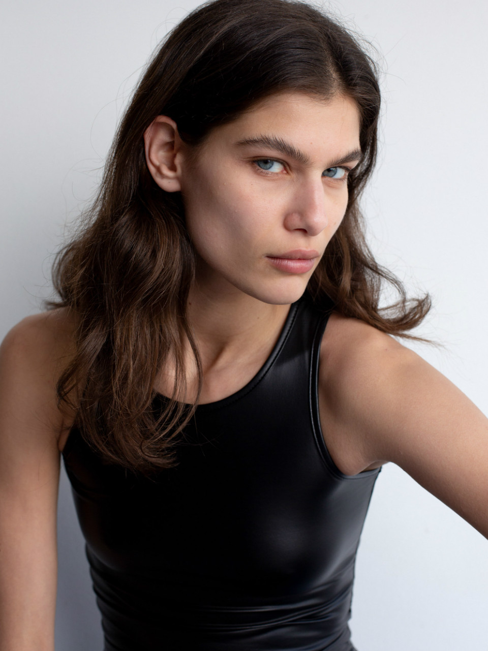 ANTHI FAKIDARI | The Society