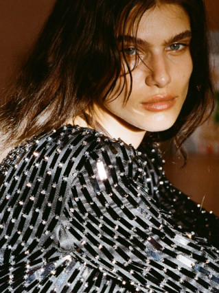 ANTHI FAKIDARI | The Society