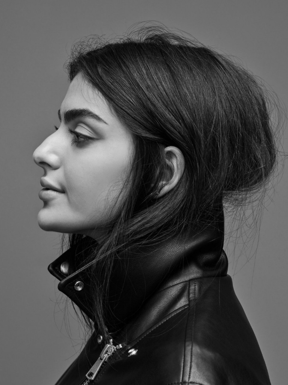 TONI BREIDINGER | The Society