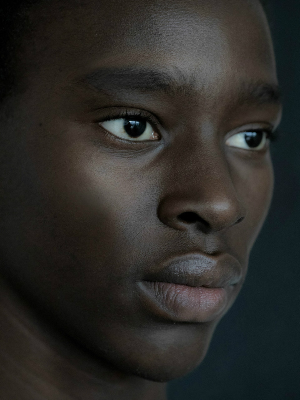 ADAMU BULUS | The Society