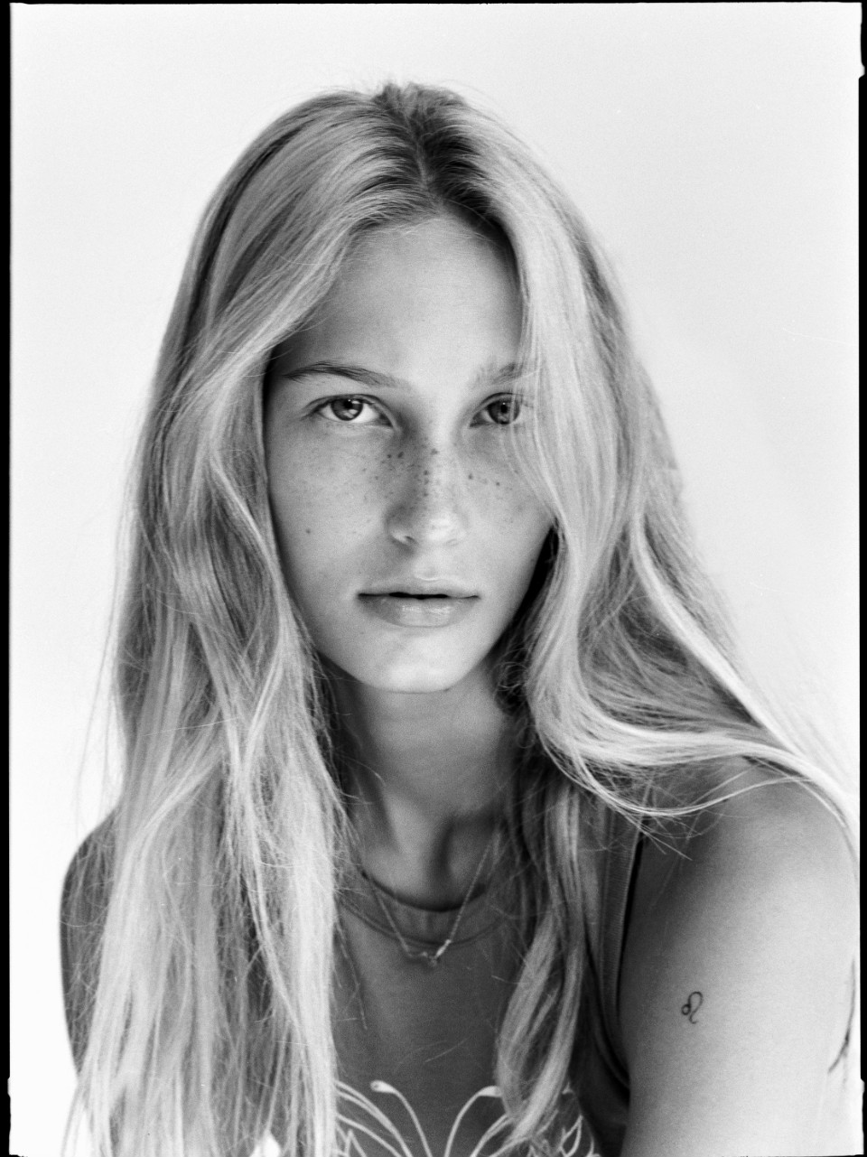 Jade Huber | The Society