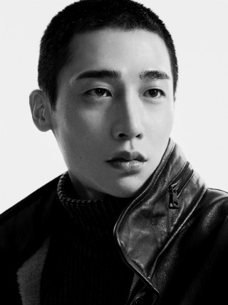 SEHAN LEE | The Society