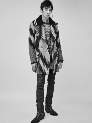 DEVELOPMENT MEN | The Society