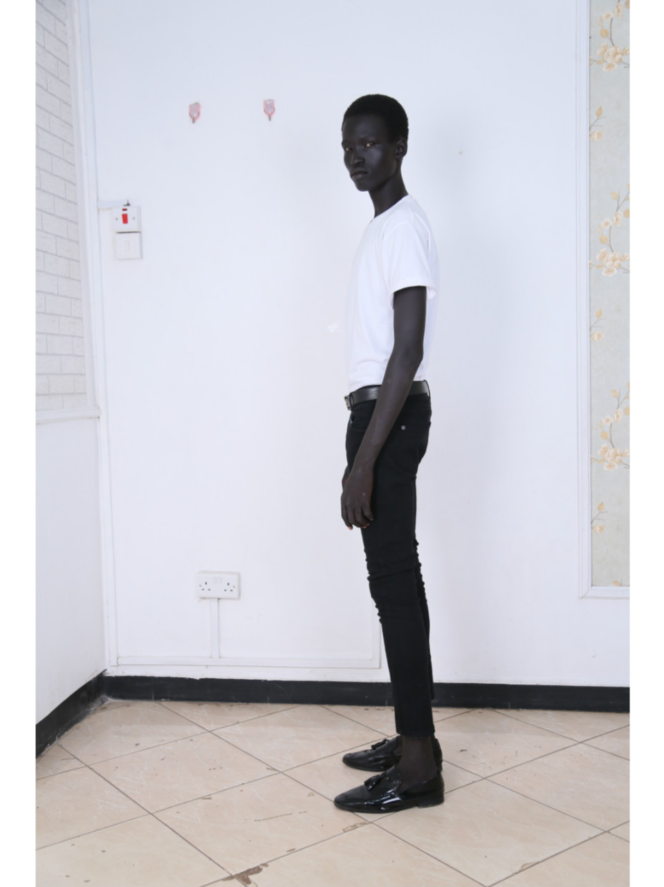 Mamuor Awak | The Society