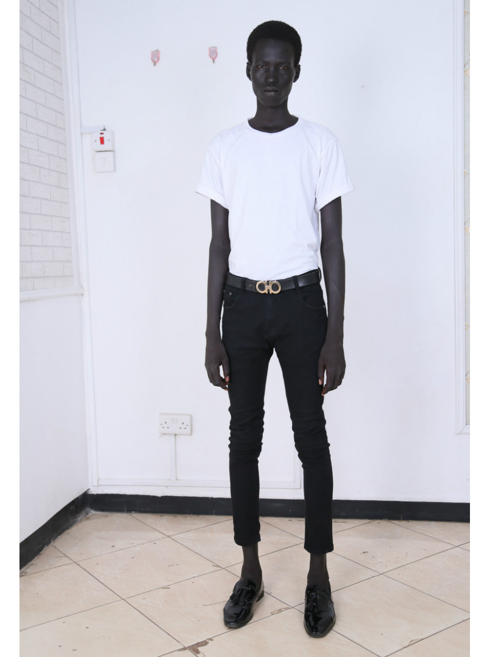 Mamuor Awak | The Society