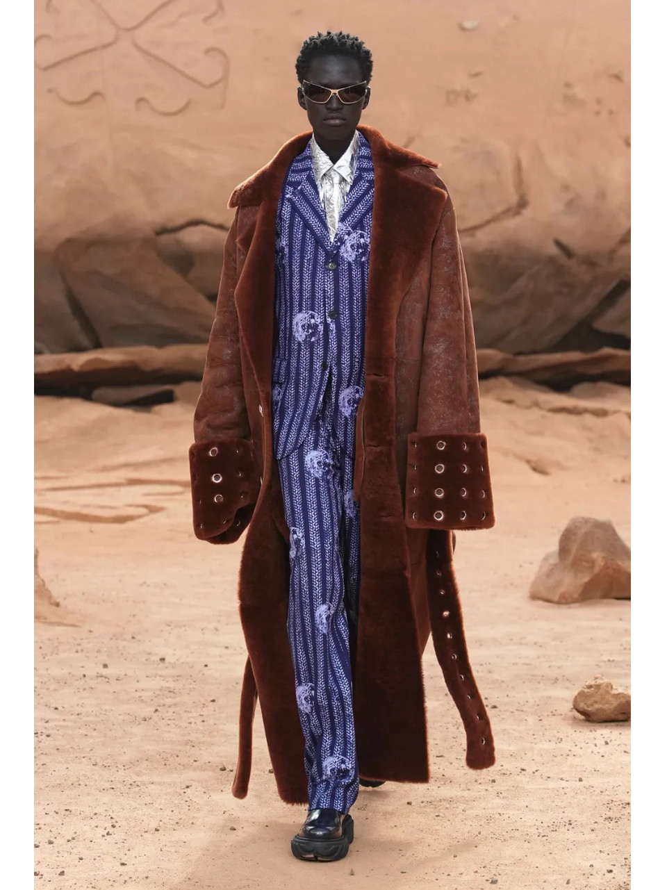 Mamuor Awak | The Society