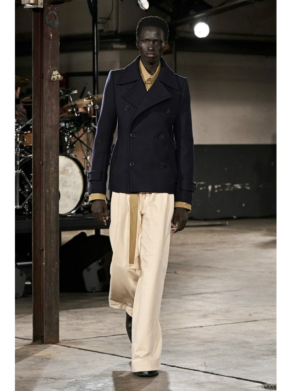 Mamuor Awak | The Society