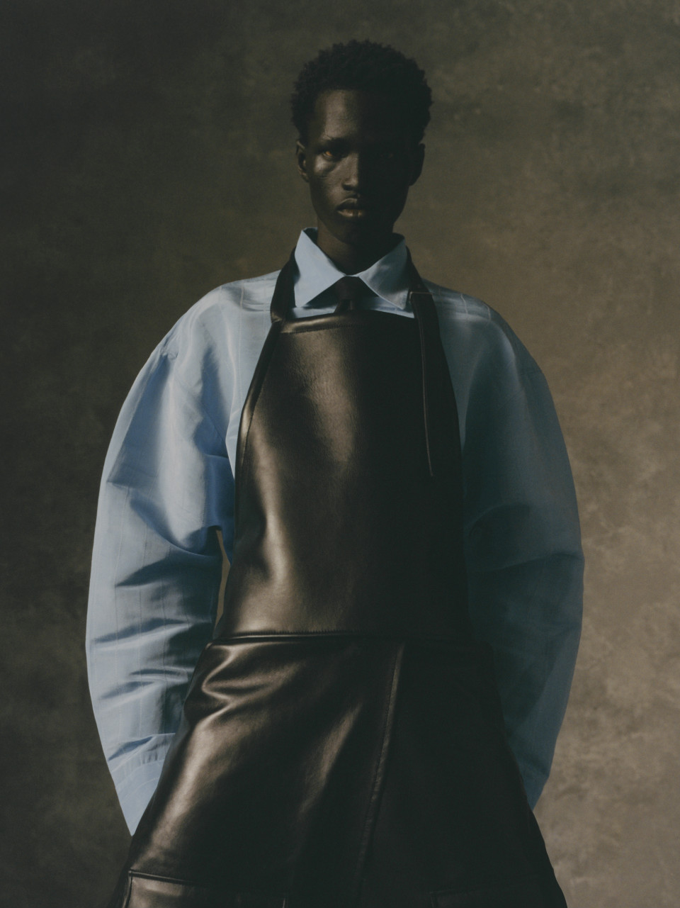 Mamuor Awak | The Society