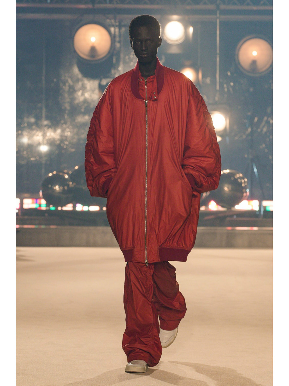 Mamuor Awak | The Society