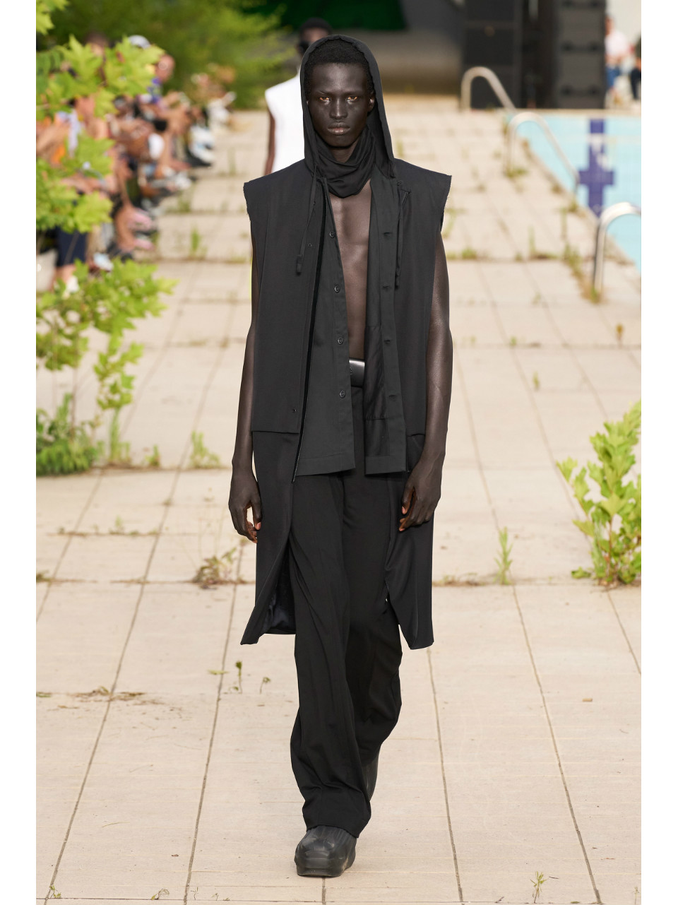 Mamuor Awak | The Society