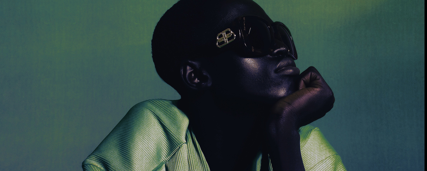 Mamuor Awak | The Society