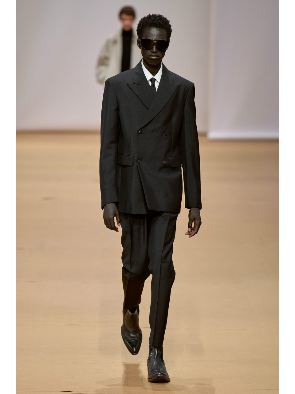 Mamuor Awak | The Society