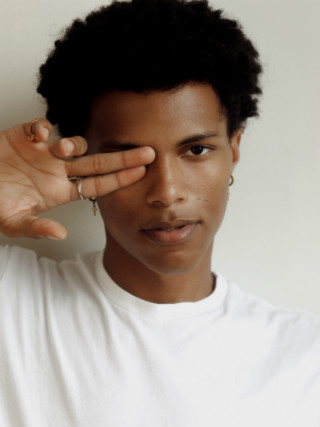 MARCEL ALEXANDER | The Society