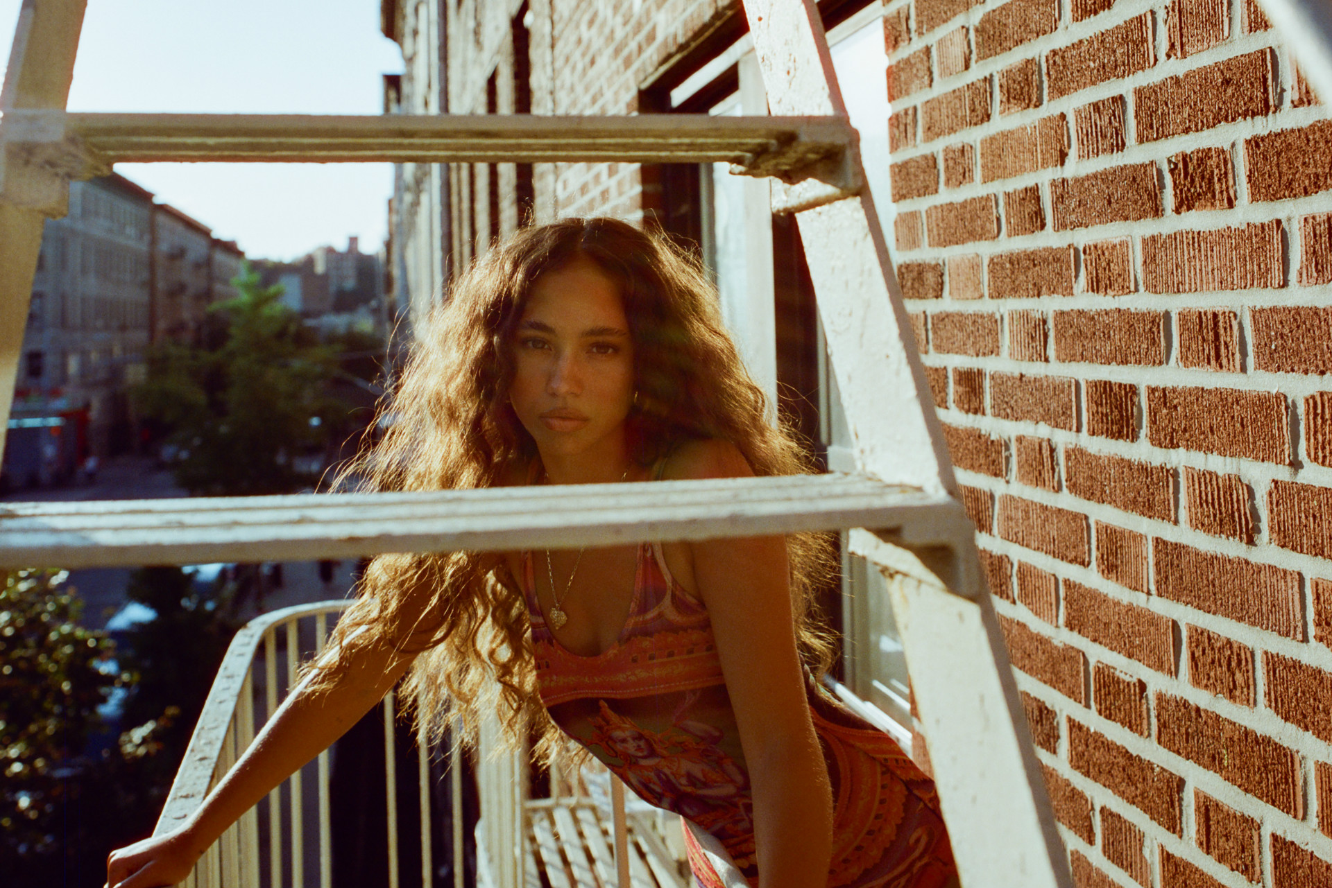 Maria Isabel | The Society