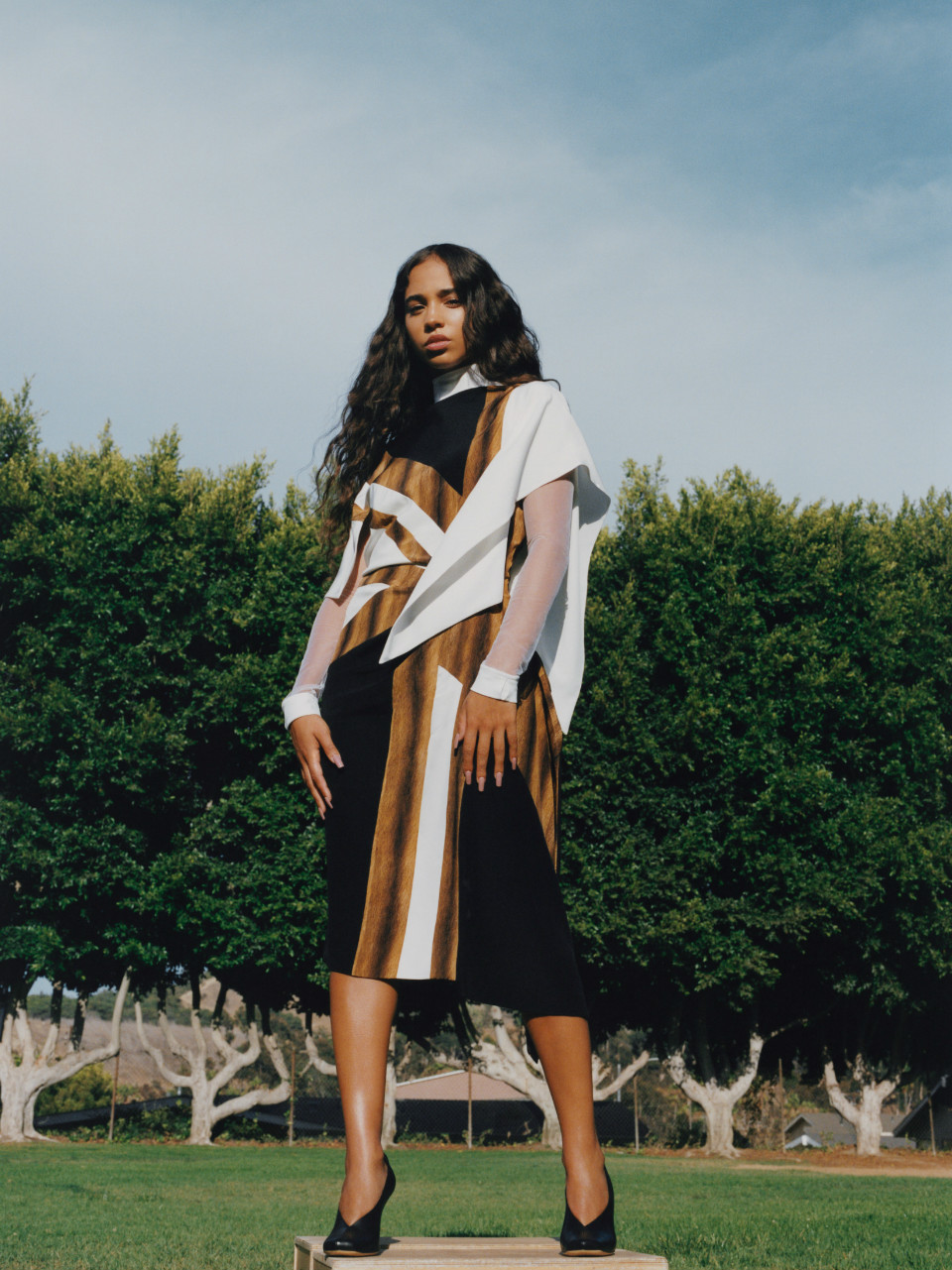 Maria Isabel | The Society