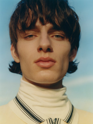 BERT DE ROECK | The Society