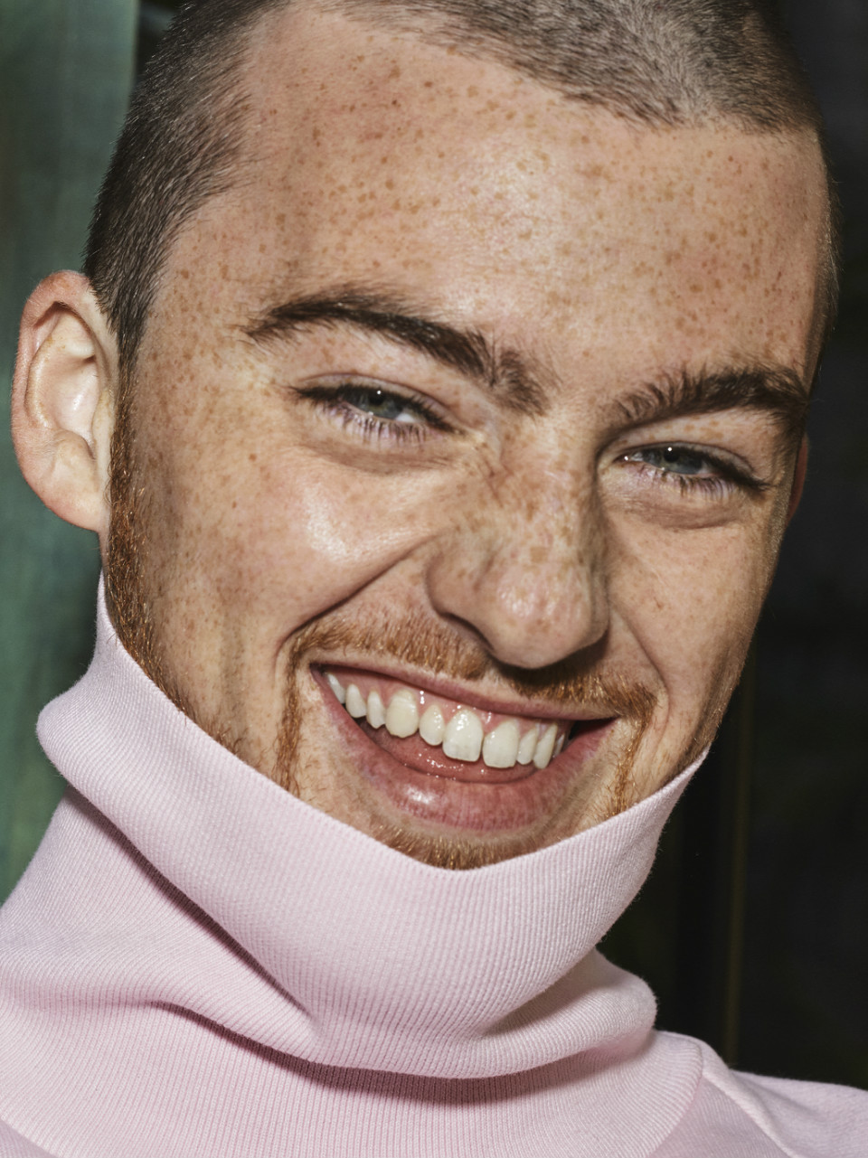 ANGUS CLOUD | The Society